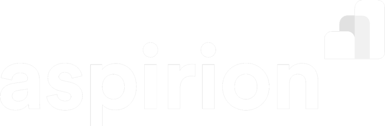 Aspirion Case Study | Organic Endeavors | HubSpot & Salesforce Experts