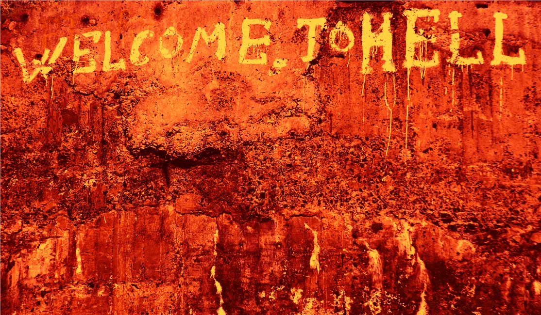 MQL Hell | Organic Endeavors